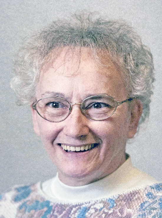 Sandra L. Deak 1940-2024 | News, Sports, Jobs - The Vindicator